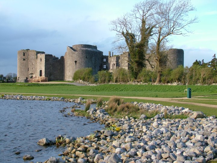 Why Ireland Roscommon Tourist Information - Why Ireland